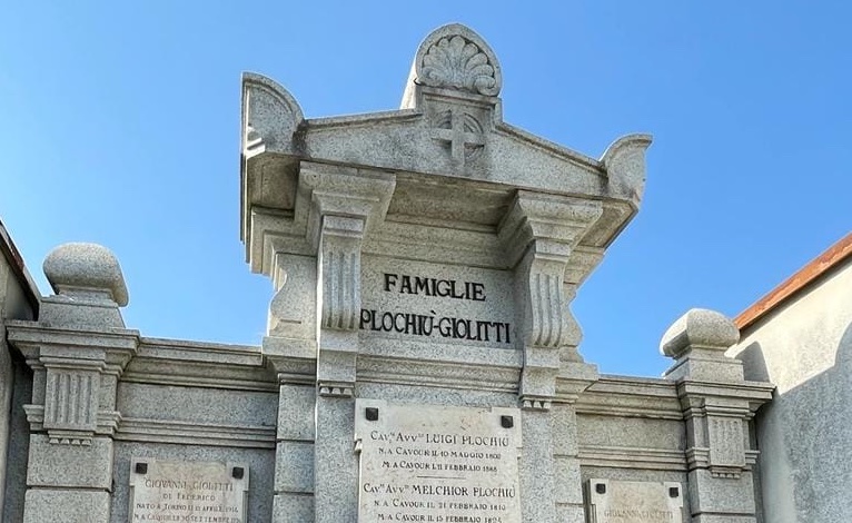 Cavour ricorda Giovanni Giolitti a 95 anni dalla morte