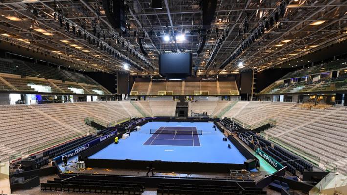 Da Moretta a Torino con l’Inalpi Arena