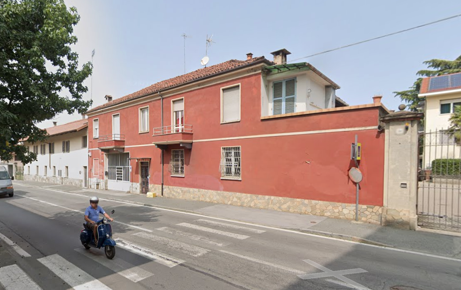 Dopo oltre 40 anni in officina i fratelli Boaglio vanno in pensione