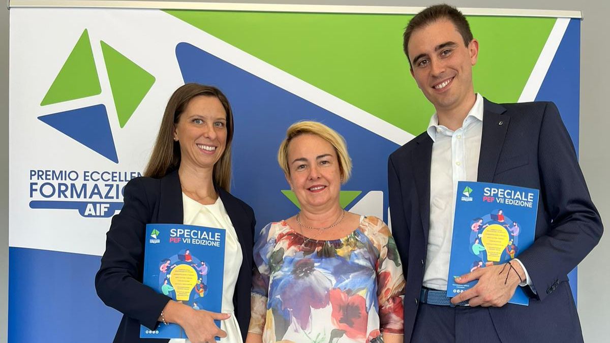 eVISO tra le finaliste agli Employer Branding Awards: ecco come votare