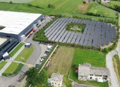 Barge, all’ITT 6 nuove stazioni di ricarica