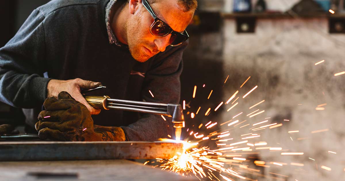 Lunedì si celebra S. Eligio patrono dei fabbri saluzzesi